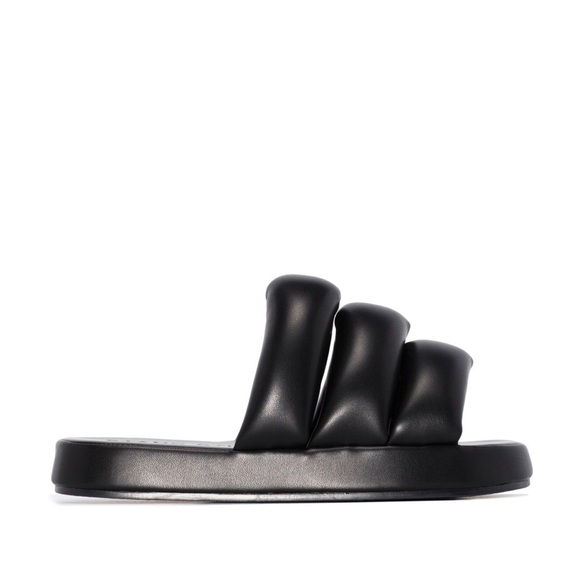 Stand Studio | Shoes | Stand Studio Sandals | Poshmark